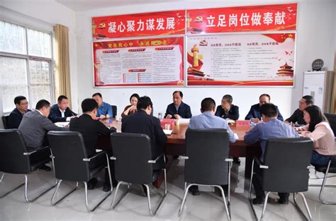 宗国明调研指导软弱涣散村党组织整顿工作澎湃号·政务澎湃新闻 The Paper