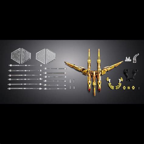 Rg アカツキガンダム用シラヌイパック And Hgゼウスシルエット用接続パーツ メルカリ