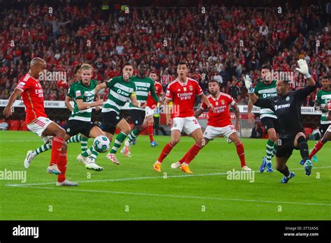 Estádio da Luz during Liga Betclic match between SL Benfica and Sporting CP at Estadio da Luz on