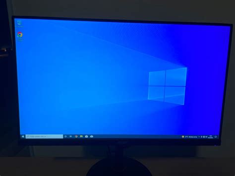 Gaming Monitor Acer Nitro Xv0 165 Hz