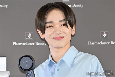 画像1522 宮世琉弥、私生活で“譲れない時間“明かす「素に戻れる」 モデルプレス