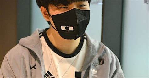 시즌 첫 Pog 차지한 ‘캐니언 김건부 사진