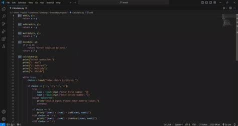 Dineshraman S On Linkedin Technohacks Pythondevelopment Internship Technohacksedutech