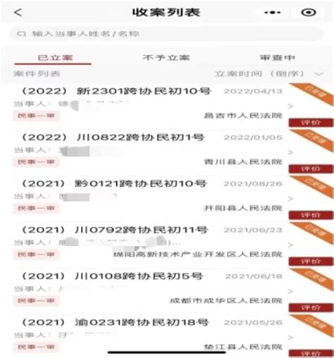 我为群众办实事丨八分钟跨域立案，破解异地诉讼难澎湃号·政务澎湃新闻 The Paper