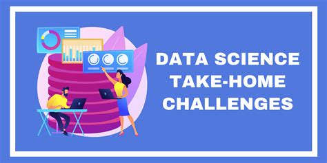 Top 20 Data Science Take Home Challenges