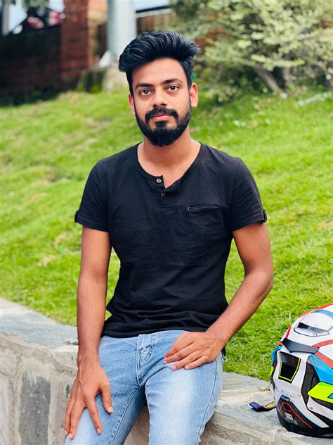 About Bikash Yadav Medium