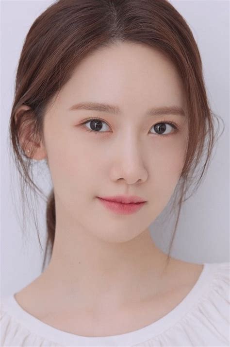 오늘 뜬 황정민x윤아 주연 드라마 ＜허쉬＞ 촬영 사진 Yüzler Mankenler Dudak Renkleri