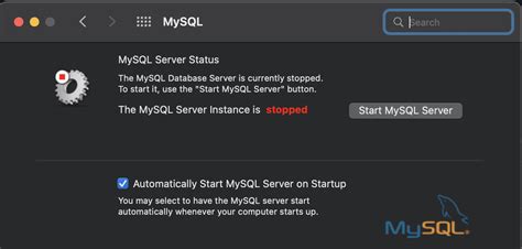 Macos How To Entirely Delete MySQL From Mac Monterey Ask Different