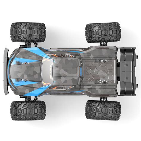 MJX Hyper Go H E RC Car Two Batteries