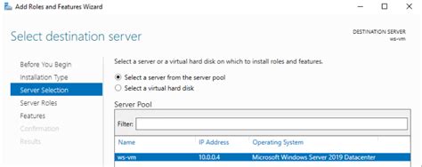 10 4 walkthrough windows server and iis starter app deployment