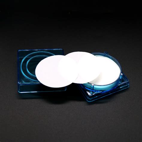 Premium Sterile Filtration Membrane For Precision Liquid And Gas Filtration Reliable Thin