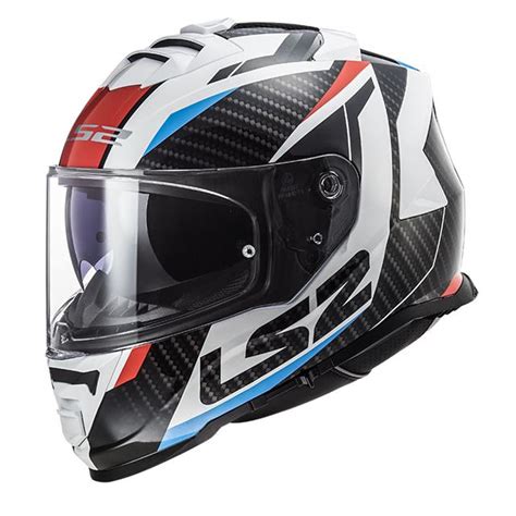 Ls2 Storm 2 Kapalı Kask Ls2 Kask Modelleri