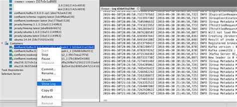 Docker Beta On Osx With Netbeans 82 Workaround Javafx Delight