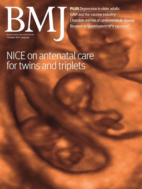 How To Obtain The Confidence Interval From A P Value The Bmj