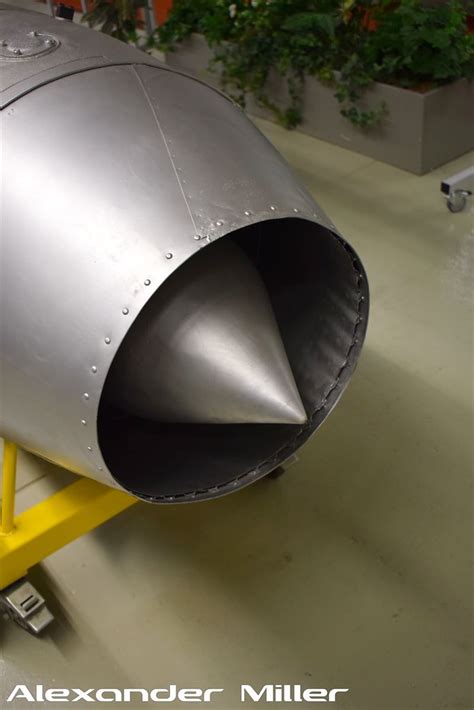 Junkers Jumo Walkaround Am Junkers Jumo Wa Flickr