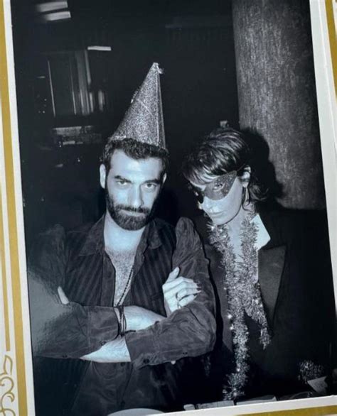 Ünlülerin 2025 Paylaşımları Haluk Leventten Alkışlanacak Hareket Magazin Haberleri Milliyet