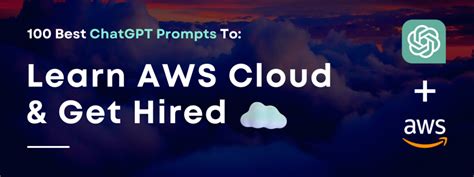 Best ChatGPT Prompts To Learn AWS Cloud And Get Hired