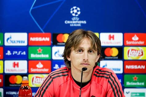 Luka Modric Bio Age Height Stats Wife Legitng