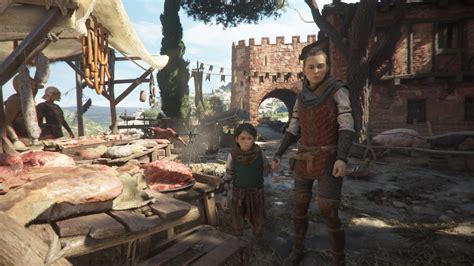 Análisis De A Plague Tale Requiem Generacion Xbox