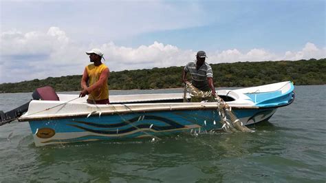 Lagoon Boat Ride In Kalpitiya Soul Sri Lanka Tour Company In Colombo