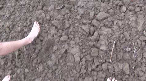 Chris And David Barefoot Muddy Walk LadsFeet And Tickling Clips Sale