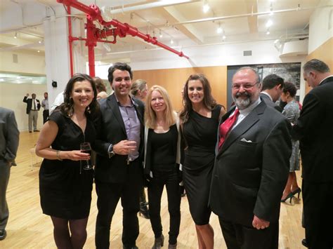 Ecs Event May 2014 Events