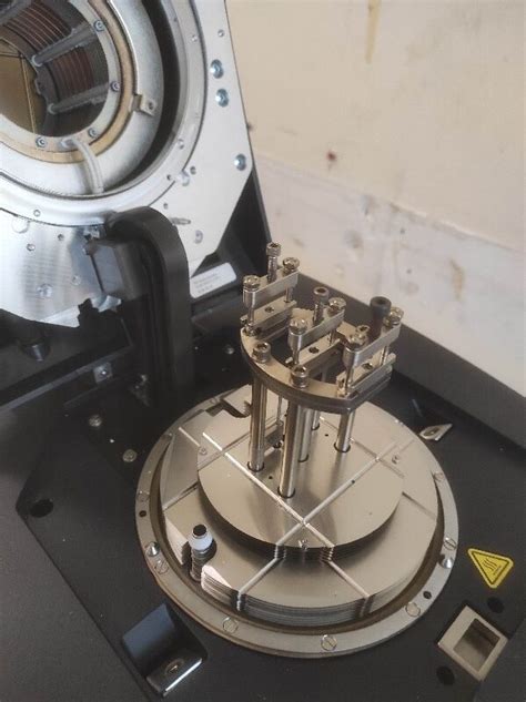 Dma 850 Discovery Lten