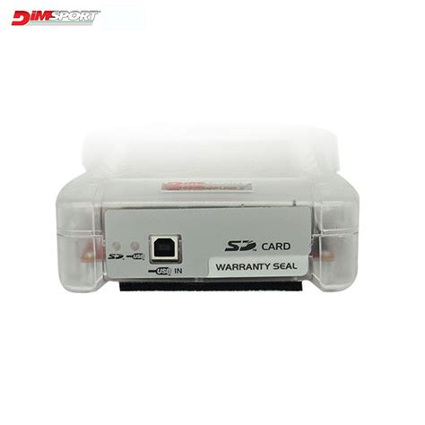 Dimsport New Genius Ecu Tuning Tool Supports Car Lcv Bike Truck Marine