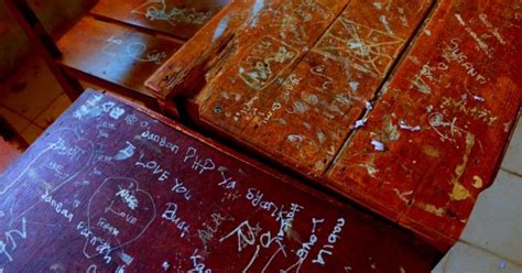 Cara Mengatasi Supaya Siswa Tidak Mencoret Coret Fasilitas Sekolah