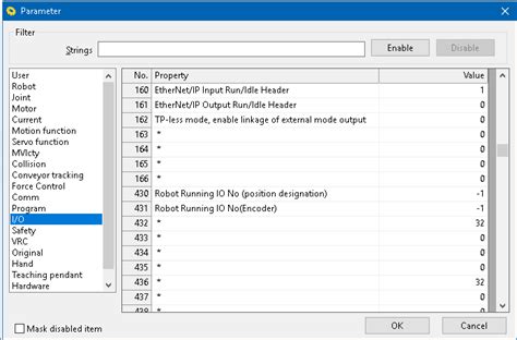 How To Setup Ethernet IP Rockwell Example