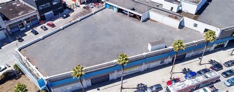 Svn West Iconic Event Venue In San Francisco