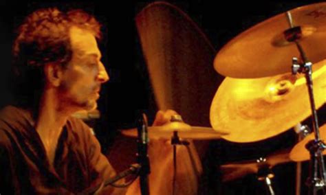 Baterista Guimo Migoya é Destaque Do Jazz Na Avenida Nesta Sexta