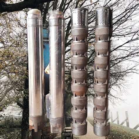 V 4 Mix Flow Pump Set At 20000 00 Inr In Ahmedabad Dadaveer Industries