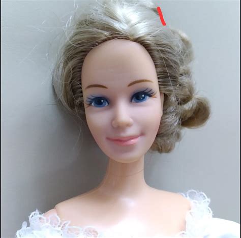 Can You Help Me Find Out Who This Is Rbarbie