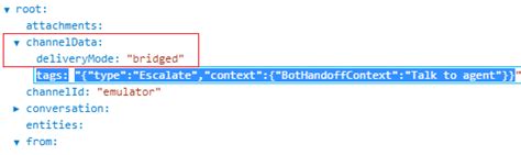 End Conversation By The Bot · Issue 5541 · Microsoftbotframework