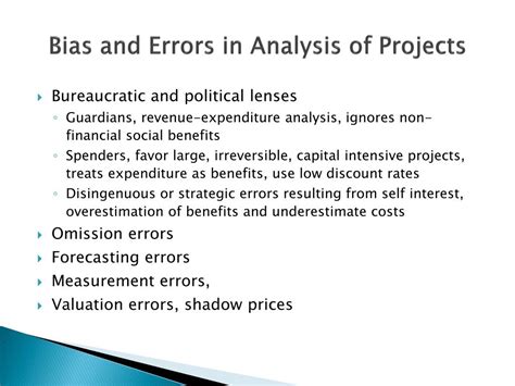 PPT Dev 567 Project And Program Analysis Lecture 1 Introduction To