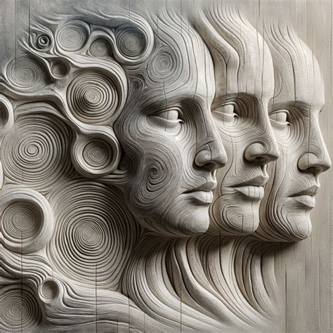 Ai Generated Humanfaces Photos And Artwork Deep Dream Generator