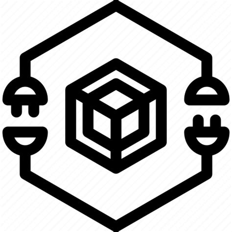 Connect Plugin Api Sdk Icon Download On Iconfinder