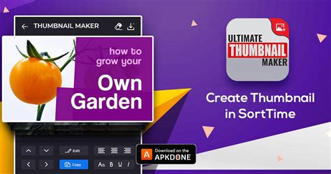 Ultimate Thumbnail Maker Mod Apk 1 7 2 Premium Unlocked For Android