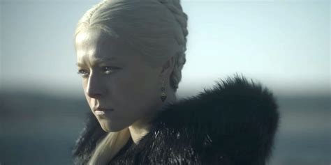 House Of The Dragon Will Have Less Sex Than Game Of Thrones