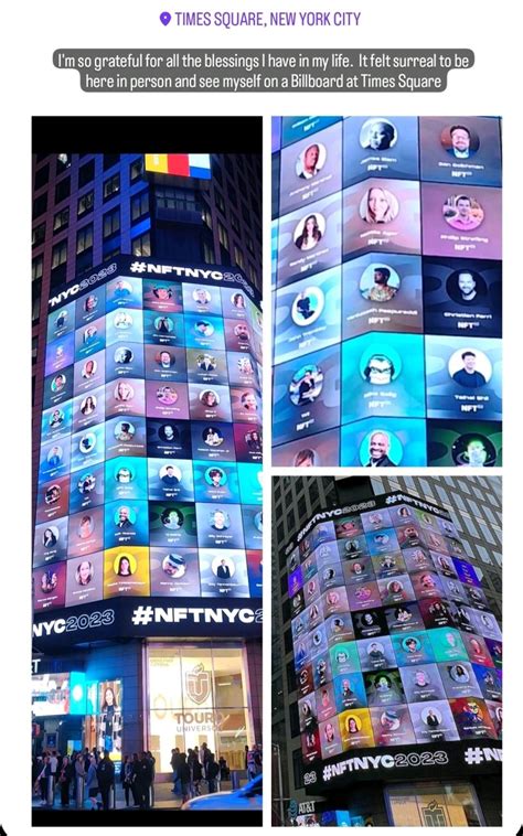 Venkatesh Paspureddi On Linkedin Nftnyc2023 Nftnyc Nft 41 Comments