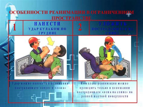 Оказание первой помощи при несчастных случаях на производстве Online