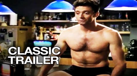 Someone Like You 2001 Official Trailer Hugh Jackman Ashley Judd