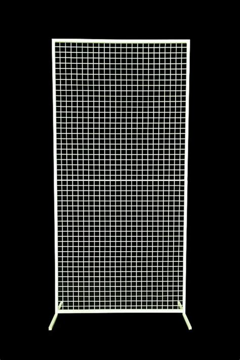 Rectangle Mesh Backdrop Kalam Party Hire