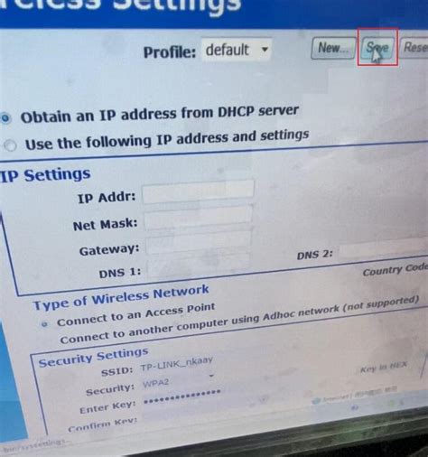 How To Set Up Wifi V17 04 27 Witech Micropod 2