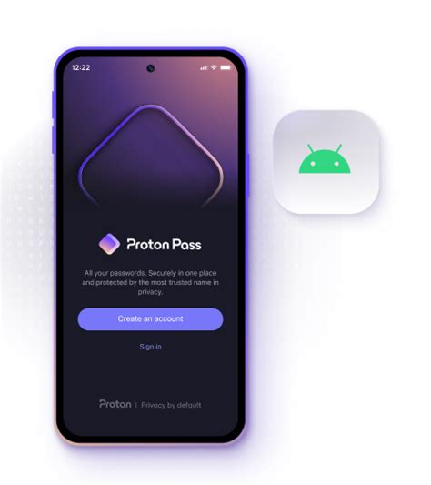 Android Password Manager Download Proton Pass Proton