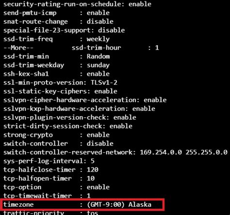 Fortigate Show Running Config Laserhor