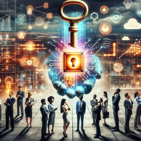 Unlocking The Potential Of Ai Hyperautomation In Modern Business