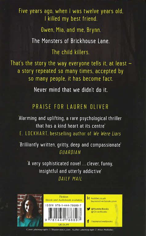 Broken Things Bookxcess