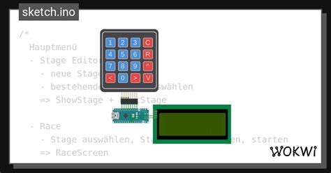 Regscreens Wokwi Esp32 Stm32 Arduino Simulator